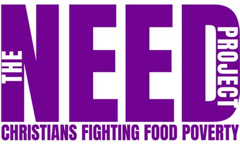 New Referral 2026 The Need Project