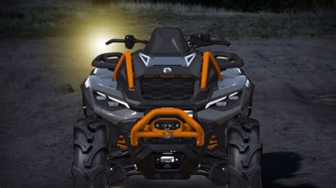 A Detailed Review Of The 2025 Can Am Outlander 1000r Xmr Dal Motors A Detailed Review Of The 2025 Can Am Outlander 1000r Xmr Dal Motors