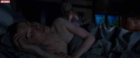 Naked Lera Abova In Anna