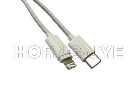 Type C 台灣專業線材供應商 紘捷科技有限公司