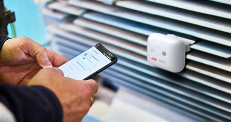 Abb Smart Sensors Engineering Kent United Kingdom