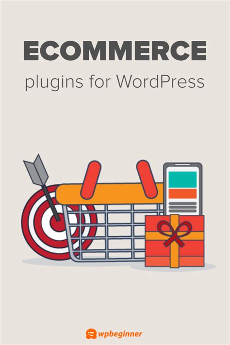 5 Best WordPress Ecommerce Plugins Compared 2022