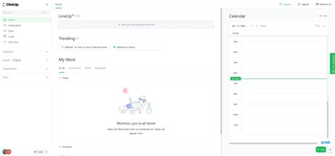 how to use the clickup service 7 relevant ways