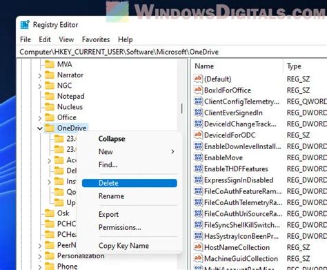 How To Reset Or Reinstall Onedrive In Windows Artofit