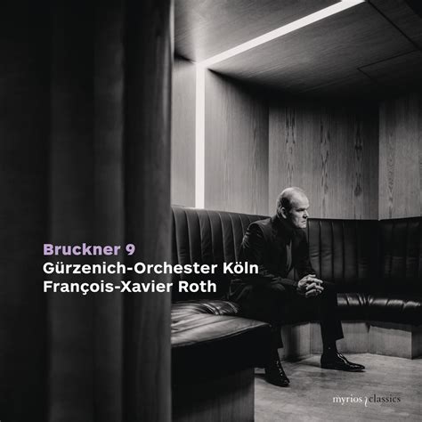‎bruckner symphony no 9 in d minor wab 109 original version