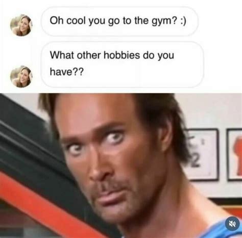 Fitness Funnies Hilarious Gym Memes For Workout Warriors 42 Pics
