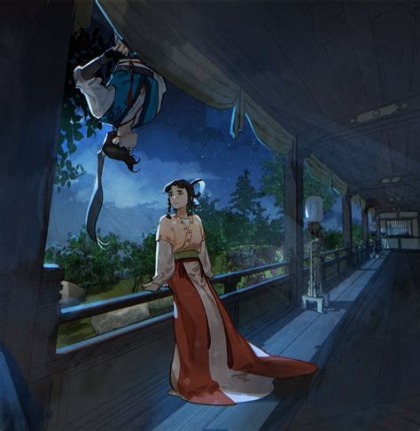 Xiao Tong 🦋 Ctc On Twitter Illustration Concept Art How To Make Comics