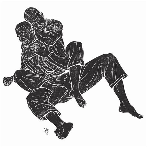 Never Lose Bjj Back Control How To Be A Human Backpack In Bjj Jiu Jitsu Rear Naked