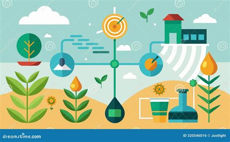 Employing Precision Agriculture Techniques Such As Variablerate Fertilization And Irrigation To