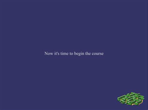 version control with svn setting the stage ppt