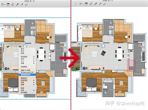 Layout运用 基础教程 知乎