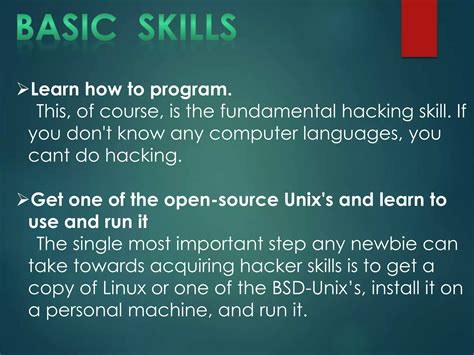 Hacking Vs Cracking In Computer Networks Ppt
