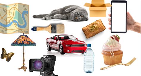 La Classificationcategories Aatf Shared Resources