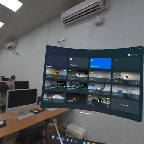 Create With Vr For Educators Unity Learn