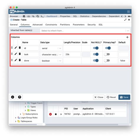 Cpit 251 Working With Databases In Java
