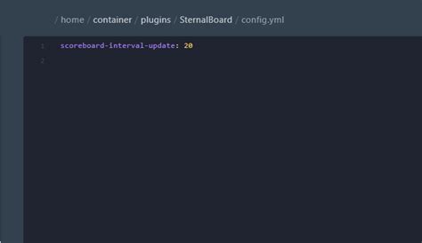 Error Config And Tab Completer · Issue 46 · Shieldcommunitysternalboard · Github