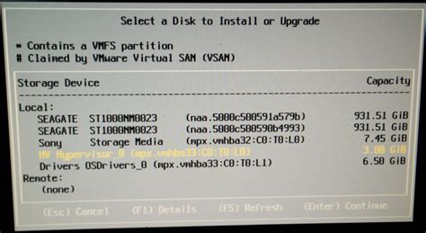 Vmware Esxi 5 Software Raid Modelopec
