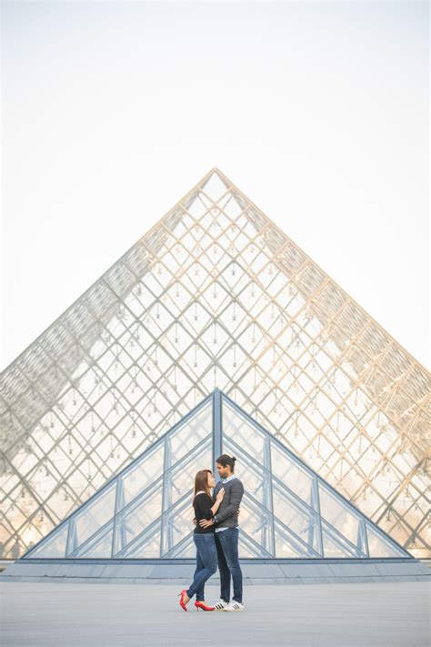 Eiffel Tower Proposal PS Love