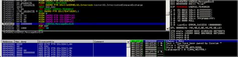 exploit writing tutorial part 9 introduction to win32 shellcoding corelan cybersecurity