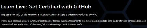 Certificação Github Foundations Concorra A Voucher Para Exame By Guia De Ti Medium