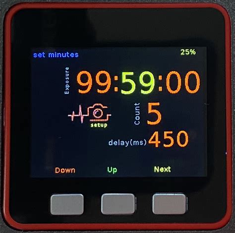 How To Make A Diy Camera Timer For About 60 Petapixel