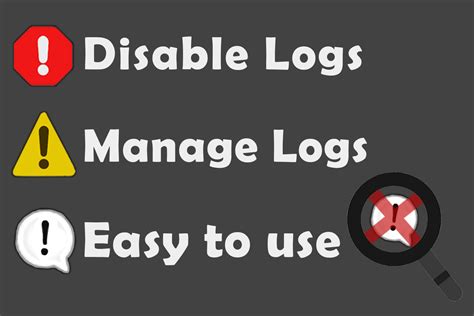 Log Manager Pro Runtime Editor