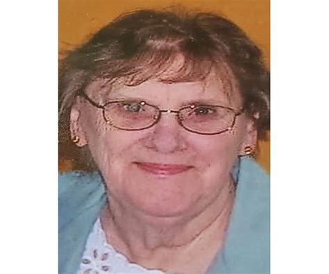 Joan Czajak Obituary 2023 East Syracuse Ny Syracuse Post Standard