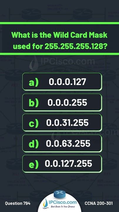 Test Your Subnetting Skills🤪 Youtube
