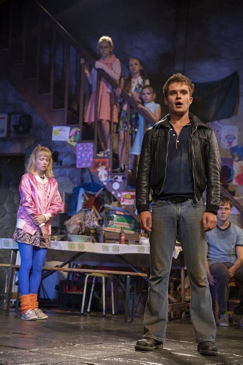 The Ferryman Broadway Play Original Ibdb