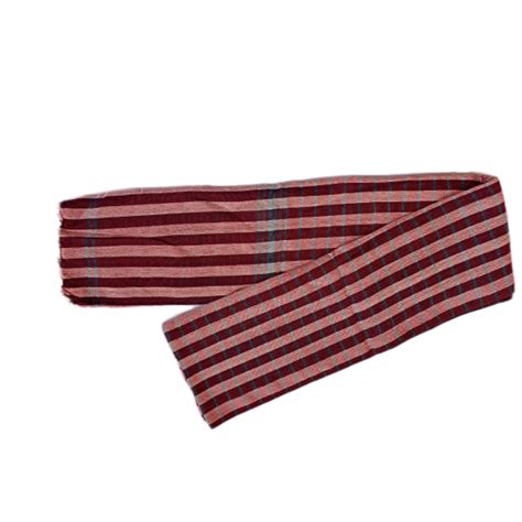 ក្រម៉ាខ្មែរ 180cmx50cm