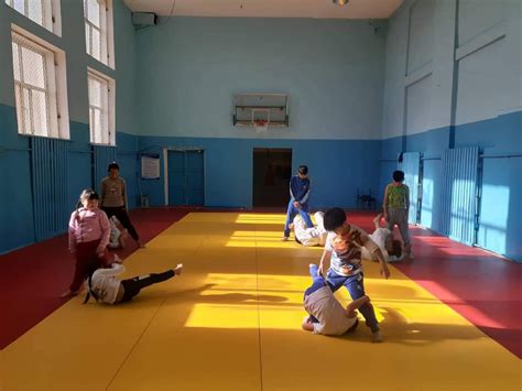 Дундговь аймгийн Ид шидийн орон д 242 хүүхэд сурч байна