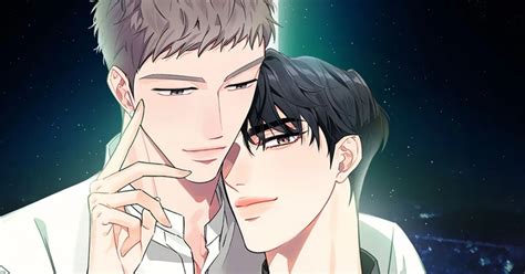 Manga Passion Omegaverse Bl Webtoon „tender Night“ Auf „lezhin“ Gestartet