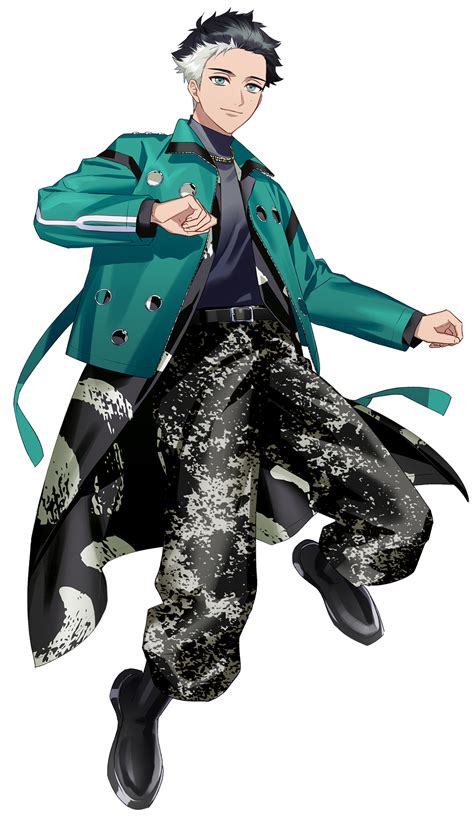 Official Vocaloid Illustrators Vocaloid6 Vocaloid Wiki Fandom