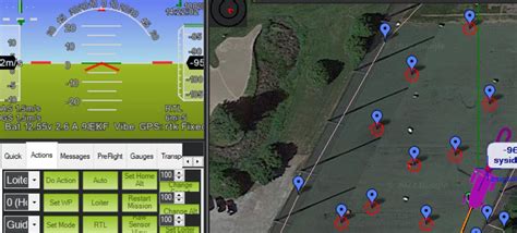 Rover Rtl Speed Issue Ardurover Ardupilot Discourse