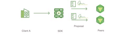 Transaction Flow — Hyperledger Fabricdocs Master Documentation
