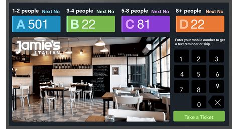 queue management system