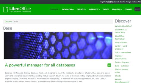 Best Desktop Database Software Reviewed For The CTO Club