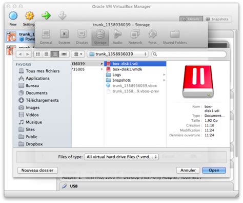 Resize Dev Sda1 Disk Of Your Vagrant VirtualBox VM