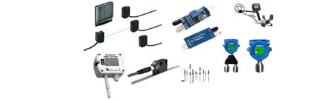 Understanding Different Sensor Output Types IndMALL