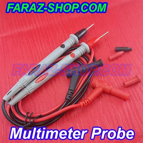پراب مولتی متر 20 آمپر Faraz Shop