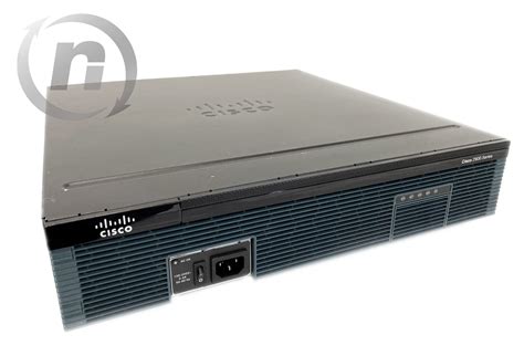 Cisco CISCO2921 K9 2900 Series Router Revolving Networks