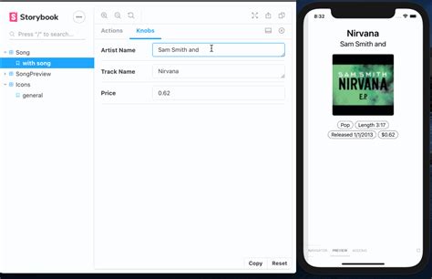 github marina713 songsearchapp