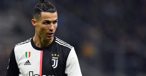 Слушание по апелляции «Юве на решение о выплате Роналду 9 8 млн евро перенесено на 14 мая Оно