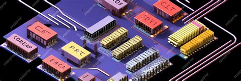 Visual Representation Of Data Structure Adapter In Computer Science
