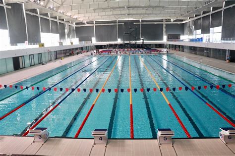 Piscina Olimpica