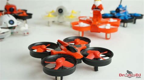 Review Eachine E010 The Drone Everyone Should Have