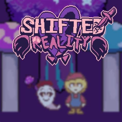 Stream Friendly Art UTG X SR Shifted Reality OST By Shifted Reality OFFICIAL Listen Online