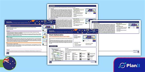 During Year 5 Spatial Reasoning Transformation Overview