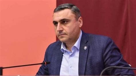 “ჩორჩანას ეპიზოდი არის მოცემულობა სადაც გიორგი გახარია საკუთარ ტყუილებში გაიბლანდა“ დავით